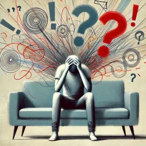 Mental Health